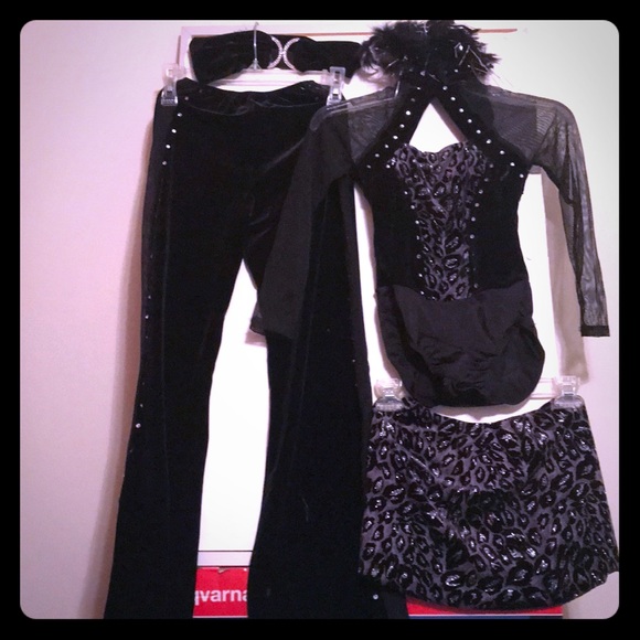 Dansco | Costumes | Night Rider | Poshmark